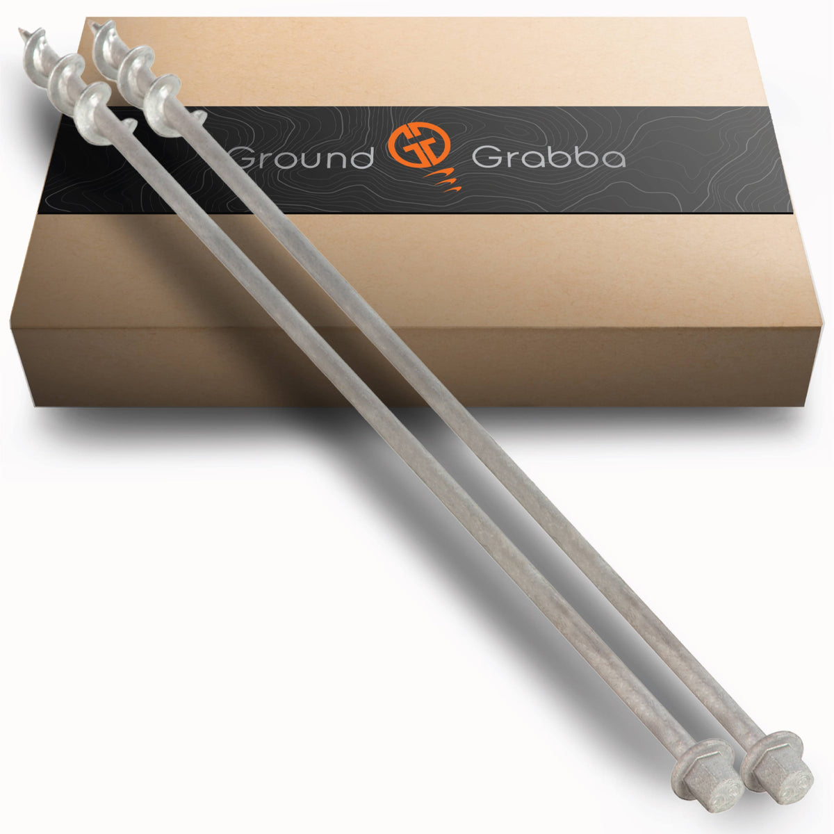 Custom Built To Your Specifications – GroundGrabba AU