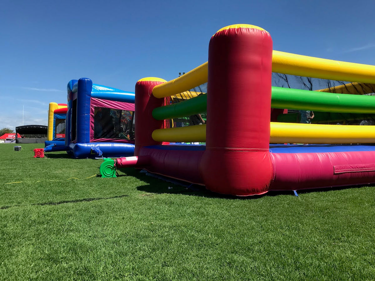 Custom Built To Your Specifications – GroundGrabba AU