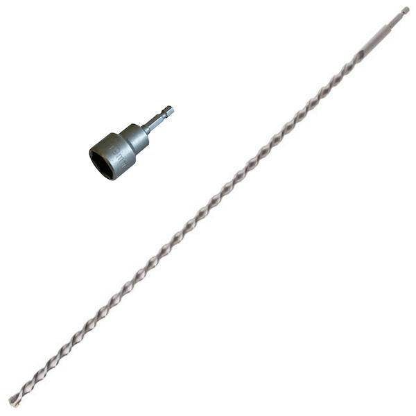 GroundGrabba Socket Driver & Drill Bit Set – GroundGrabba AU