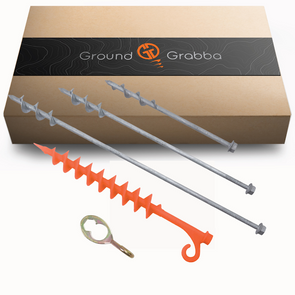 All Products – GroundGrabba AU
